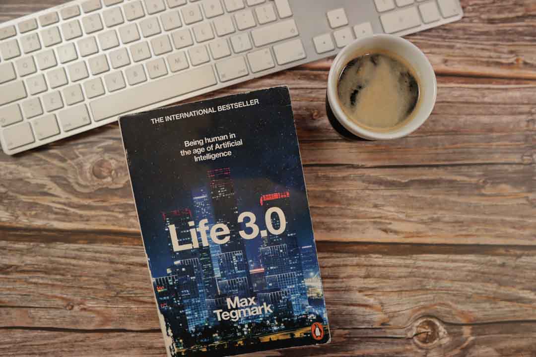 Life 3.0: Being Human in the Age of Artificial Intelligence:by Max ...